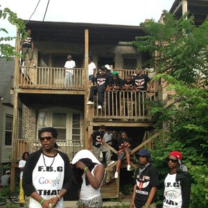 Fly Boy Gang Logo Fly Guy: Albums, Songs, Playlists | Deezer