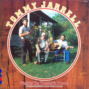 Lonesome Road Blues | Tommy Jarrell Lyrics, Meaning & Videos