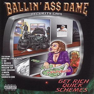 How We Ride | Ballin' A%24%24 Dame Lyrics, Meaning & Videos
