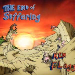 Blinded | Ken Flagg Lyrics, Meaning & Videos