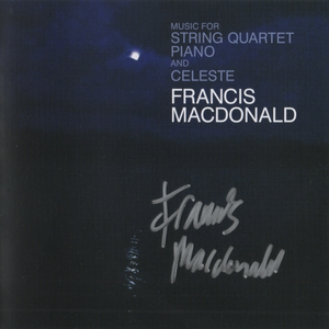 At A Remove | Francis Macdonald Lyrics, Meaning & Videos