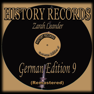Reite%2C kleiner Reiter! (1940) - Remastered | Zarah Leander Lyrics ...