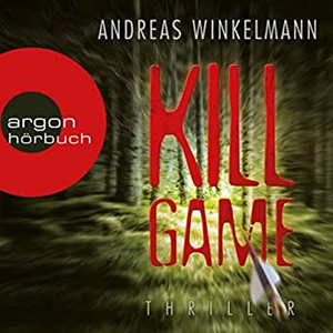 Killgame%2C Kapitel 106 | Andreas Winkelmann Lyrics, Meaning & Videos