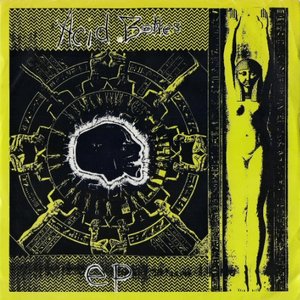 Acid Bones EP | Acid Bones Lyrics, Meaning & Videos