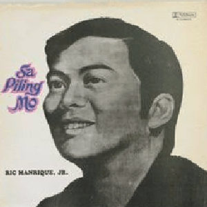 Ikaw | Ric Manrique Jr. Lyrics, Meaning & Videos