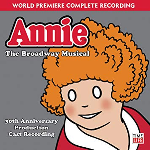 Tomorrow | Annie Lyrics, Meaning & Videos