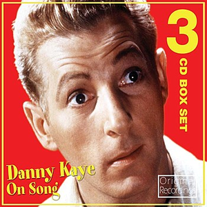 Popo the Puppet (Parts 1 %26 2) | Danny Kaye Lyrics, Meaning & Videos
