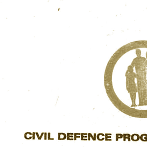 tin opener | CIVIL DEFENCE PROGRAMME Lyrics, Meaning & Videos