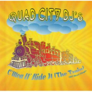 C'mon n' Ride It (The Train) (Erick 'More' dub) | Quad City DJ's Lyrics ...