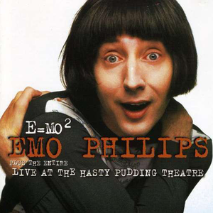 The Perils of Inbreeding (Live) | Emo Philips Lyrics, Meaning & Videos