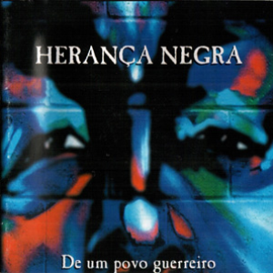 Caminhos do reggae | Heran%C3%A7a Negra Lyrics, Meaning & Videos