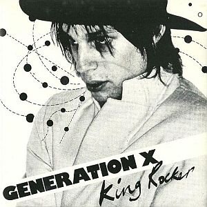 Generation X albums and discography | Last.fm