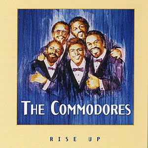 Commodores albums and discography | Last.fm