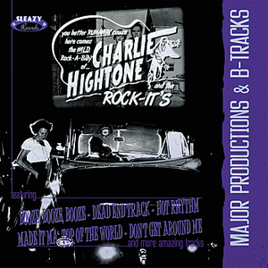 Why Did You Lie to Me | Charlie Hightone and The Rock-It%C2%B4s Lyrics ...