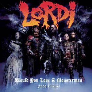 Lordi Albums