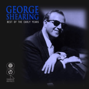 A Flat to C | George Shearing Lyrics, Meaning & Videos