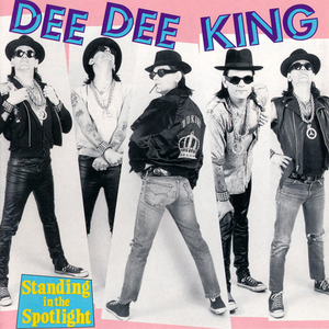 Commotion In The Ocean | Dee Dee King Lyrics, Meaning & Videos