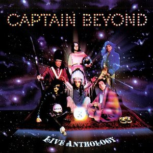 Captain Beyond albums and discography | Last.fm