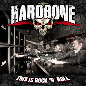 This Is Rock 'N' Roll | Hardbone Lyrics, Meaning & Videos