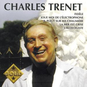 Joue-moi de l'%c3%a9lectrophone | Charles Trenet Lyrics, Meaning & Videos