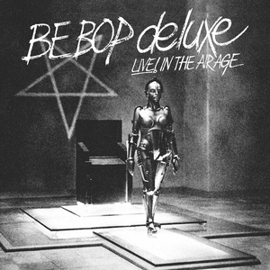 Piece of Mine (2021 Remaster) | Be Bop Deluxe Lyrics, Meaning & Videos