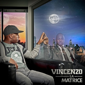 Washil%C3%A9 - feat. Psy4 de La Rime | Vincenzo Lyrics, Meaning & Videos