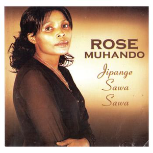 EE MUNGU NITAKUSHUKURU | ROSE MUHANDO Lyrics, Meaning & Videos