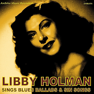 House of the rising sun | Libby Holman Lyrics, Meaning & Videos