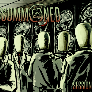 Fractal Patterns | The Summoned Lyrics, Meaning & Videos