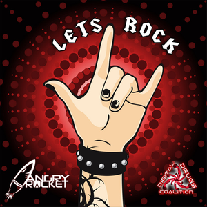 Let's Rock | Angry Rocket Lyrics, Meaning & Videos