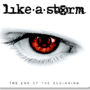 Song Key of The End Of The Beginning (Like A Storm) - GetSongKEY
