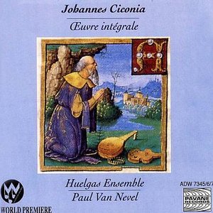 Johannes Ciconia music, videos, stats, and photos | Last.fm