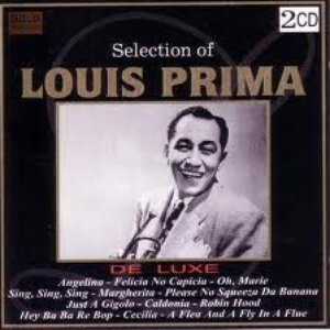 waitin' for the train to come in | Louis Prima And His Orchestra Lyrics ...