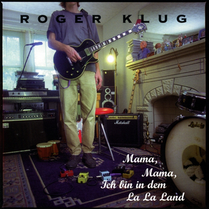 Tongue Tied | Roger Klug Lyrics, Meaning & Videos