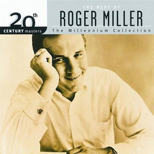 Roger Miller albums and discography | Last.fm