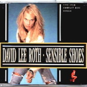 David Lee Roth albums and discography | Last.fm