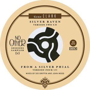 Gene Clark albums and discography | Last.fm