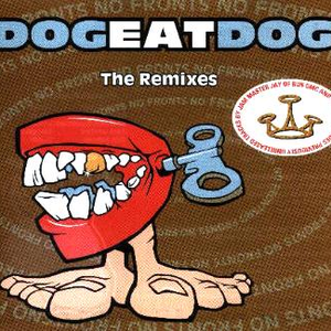 No Fronts (Jam Master Jay's TV) | Dog Eat Dog Lyrics, Meaning & Videos
