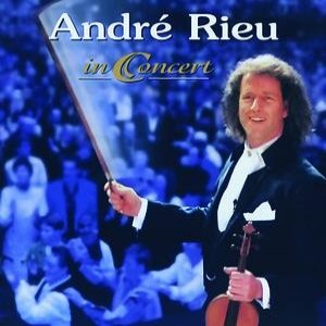 Top andre rieu albums | Last.fm
