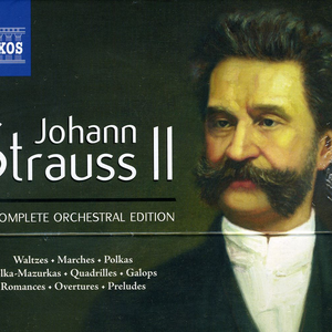 Kaiser-Jäger-Marsch, Op. 93 | Johann Strauss II Lyrics, Meaning & Videos