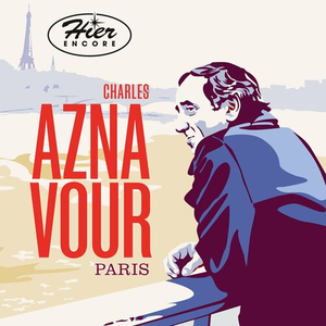 C'est Un Gars | Charles Aznavour & Édith Piaf Lyrics, Meaning & Videos