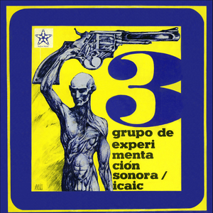 el mayor | Grupo de Experimentaci%C3%B3n Sonora del ICAIC Lyrics ...