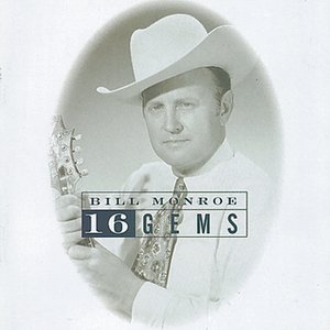 Bill Monroe albums and discography | Last.fm