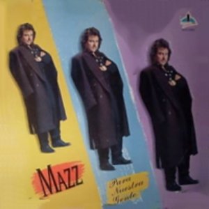 Mazz albums and discography | Last.fm