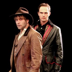 Thomas Borchert;Lyn Liechty music, videos, stats, and photos | Last.fm