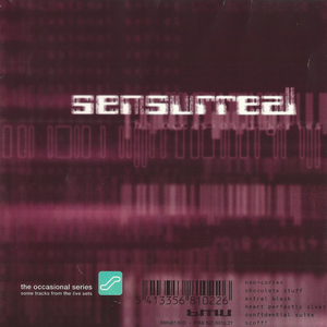 The Confidential Suite | Sensurreal Lyrics, Meaning & Videos