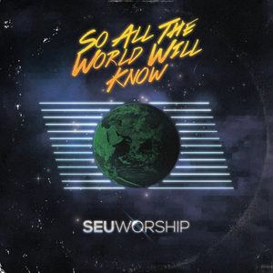 New Life | SEU Worship Lyrics, Meaning & Videos