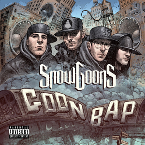 Goon Bap | Snowgoons Lyrics, Meaning & Videos