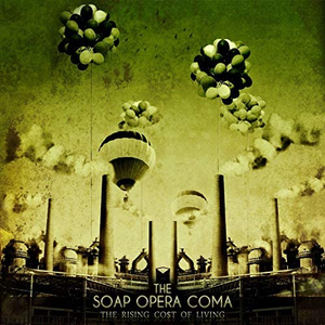 Fashionably Late | The Soap Opera Coma Lyrics, Meaning & Videos