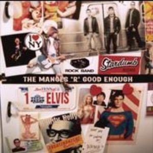 The Manges music, videos, stats, and photos | Last.fm